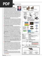 Detroit - DD15 GHG17 (2017 & Newer) .CPC | PDF | Throttle | Ignition System