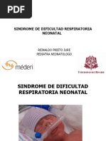 Deterioro Rostrocaudal: Etiología | PDF | Medicina | Sistema nervioso