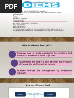 Karvy MFS Distributor Services Manual | PDF | Cheque | Websites