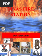 BFP Fire Safety Seminar | PDF | Fires | Combustion