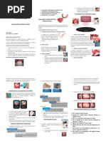 Protocolo Impresión Definitiva para Protesis Total | PDF | Dentadura ...