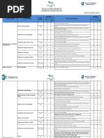 Painting Risk Assessment | PDF | Scaffolding | Safety