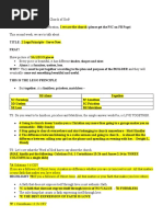 Site Development Plan | PDF | Philippines