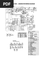 Wiring Diagram Doosan PDF | PDF