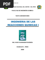 Modelo Uniquac | PDF | Física | Termodinámica