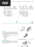 Papel Reticulado para Isométrico RI-MT-XXX. | PDF