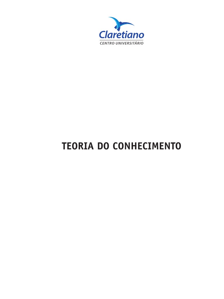 Teocon CRC | PDF | Immanuel Kant | David Hume