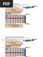 AGI32 V2dot0 Tutorials | PDF | Button (Computing) | Rendering (Computer Graphics)