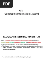 The Advantages and Disadvantages of Vector and Raster Data For GIS ...
