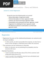 Nelson Rules of SPC | PDF | Outlier | Calibration