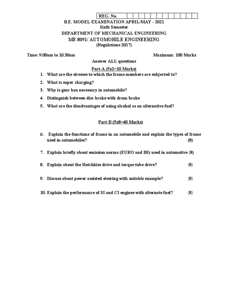 Question Paper Assignment Iii | PDF | Science & Mathematics | Computers