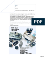 Tiger 1 Interior Colour Schemes | PDF | Tiger I | Tracked Military Vehicles