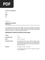 Certificate of Urgency | PDF | Civil Law (Common Law) | Government