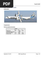 General Declaration in Aviation | PDF | Aviation | Public Health