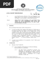 BDC Functionality Assessment Form | PDF | Government | Justice