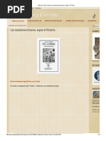 Ank Harttman Los Elementales de Paracelso | PDF | Filosofía | Adultos ...