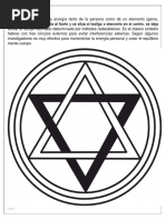 Simbolos Radionicos y de Proteccion | PDF