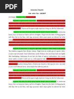 1 - Chichewa Guide - Nthondo | PDF | Mystery, Thriller & Crime Fiction