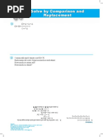 Caribou Math Contest Practice Test | PDF | Question | Discrete Mathematics