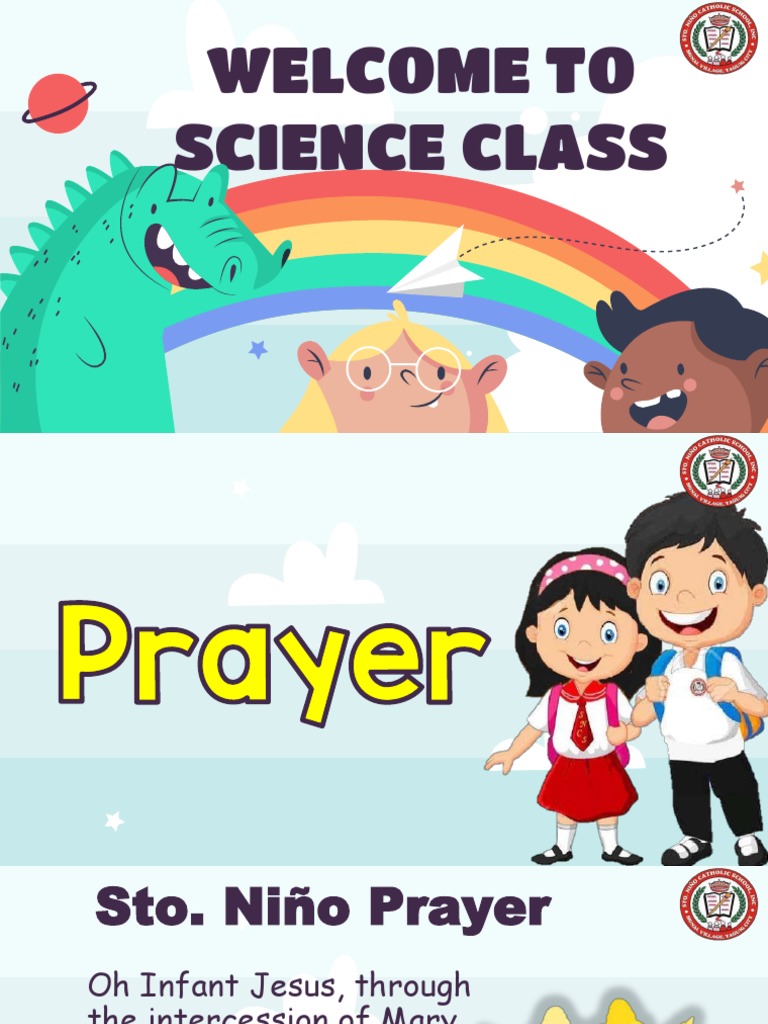 Understanding Solids in Science Class | PDF | Taste | Odor
