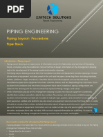 Checklist For Piping GA Drawing | PDF | Mechanical Engineering ...