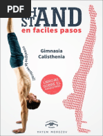 Read - No Dream Too High - Simone Biles | PDF | Simone Biles | Gymnastics