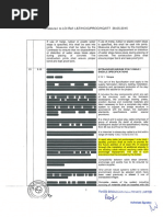 Abrasion Resistance Test & ASTM D968 | PDF | Sand | Abrasive
