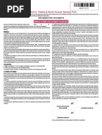 Nippon India Common Application & Sip Form | PDF | Economies ...