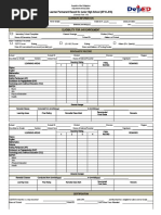School-Form-10-SF10-SHS-Student-Permanent-Record (hUMSS) | PDF ...