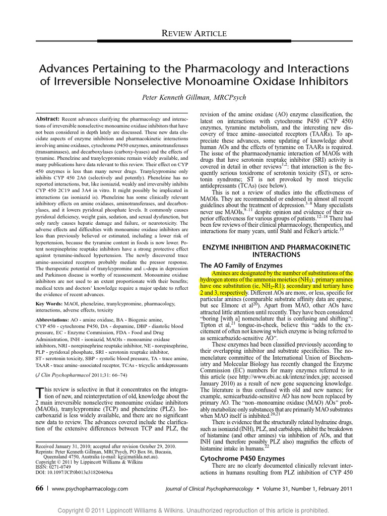 Gilman, Ken, Kenneth, Peter - Advances Pertaining To The Pharmacology ...