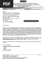 LIC Form 680 | PDF | Government | Common Law