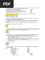 Z56(Bank form) | PDF | Affidavit