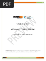 Ecu Repair Training Course Manual | PDF | Car | Automotive Industry