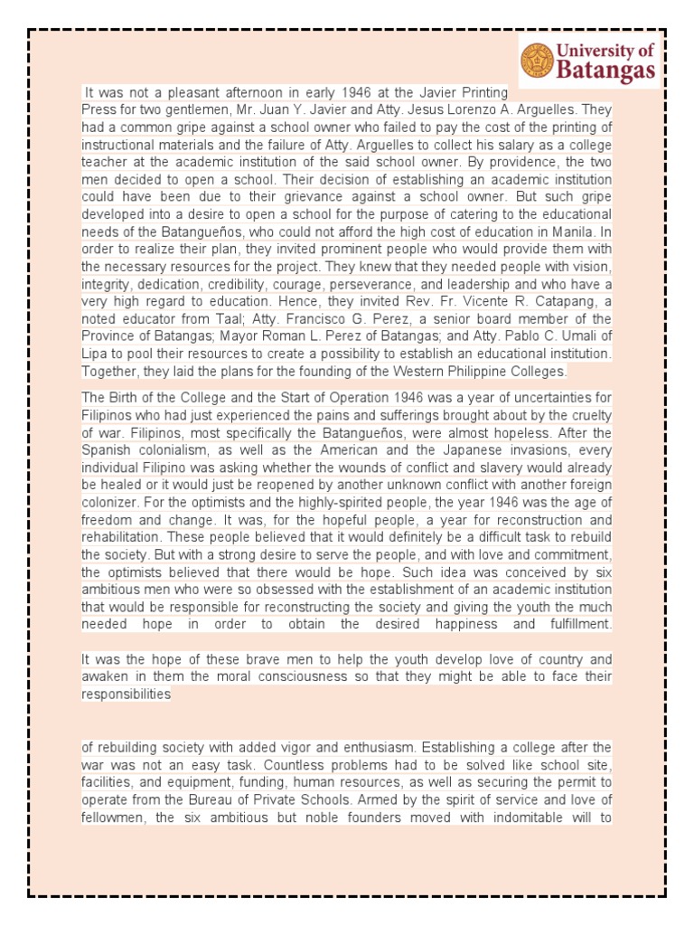 PVMGO | Download Free PDF | Goal | Human Nature