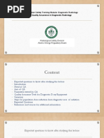 TLD Badge Application Form | PDF | Radiography | Radiation Therapy