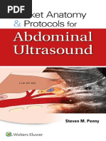Ultrasound Templates | PDF | Medical Ultrasound | Shoulder