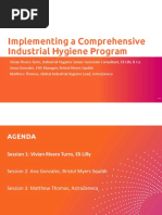 RPE Monthly Inspection Checklist | PDF | Occupational Safety And Health ...