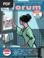 Historieta Independencia de Mexico PDF | PDF