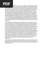 Prayer To Cast Out The Python Spirit | PDF | Jesus | Satan