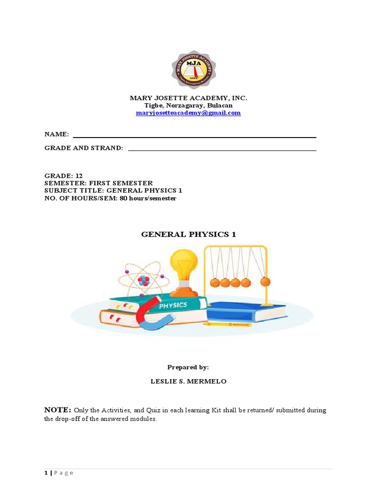 Measuring Physics | PDF | Accuracy And Precision | Observational Error