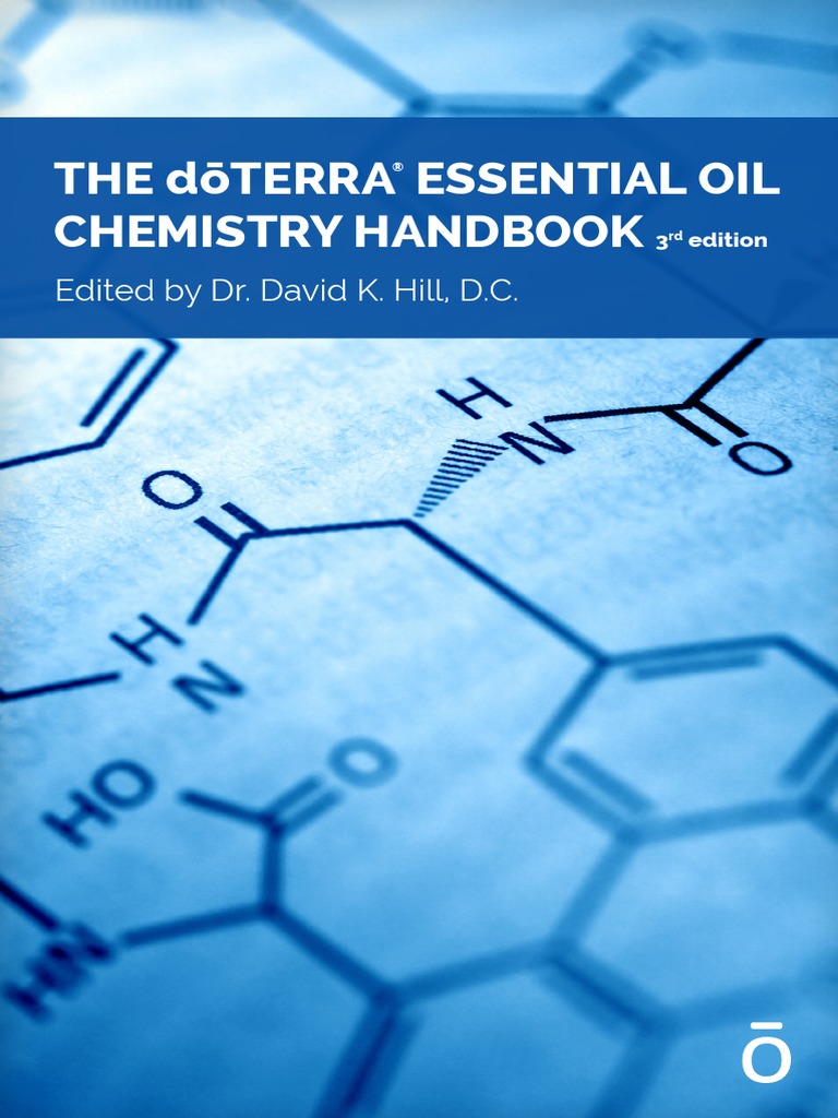 Essential Oil Chemistry Handbook | Download Free PDF | Essential Oil ...
