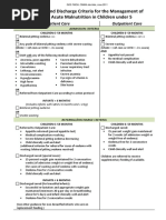 Methylene Blue Reduction Test (MBRT) | PDF | Colony Forming Unit | Redox