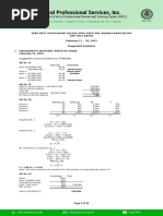 GFR 2017 mcq3 | PDF | Multiple Choice | Comptroller