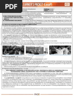 Grade 7 Module in Ap (3rd Quarter 2nd Module) | PDF