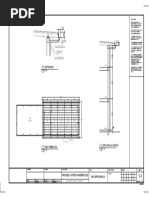 A705 - Typical Cat Ladder Details | PDF | Building Engineering | Materials