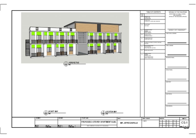 Perspective: Republic of The Philippines | Download Free PDF | Tourist ...