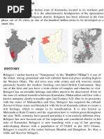 Sindhudurg District Village Maps | PDF