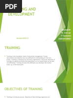 Curriculum Development for Trainers | PDF | Facilitator | Curriculum