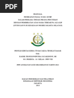 Pedoman 7 Tahun 2025 | PDF