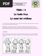 Imágenes y dibujos del Credo para niños | PDF | Religión y espiritualidad